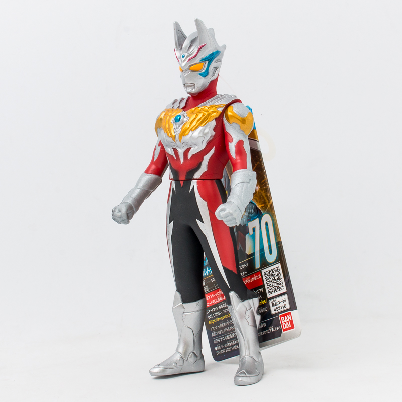 Ultra Hero Series 70 Ultraman Reiga / ฟิกเกอร์ยอดมนุษย์อุลตร้าแมน ...