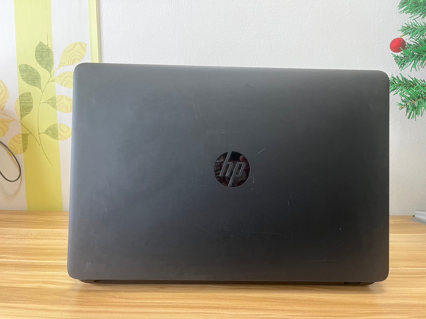 โน๊ตบุ๊คNotebook HP รุ่น G1 CPU CORE I3-4000M RAM4GB HDD320GB เล่นเกมส์ดูหนังฟังเพลงเรียนทำงานจอ ...