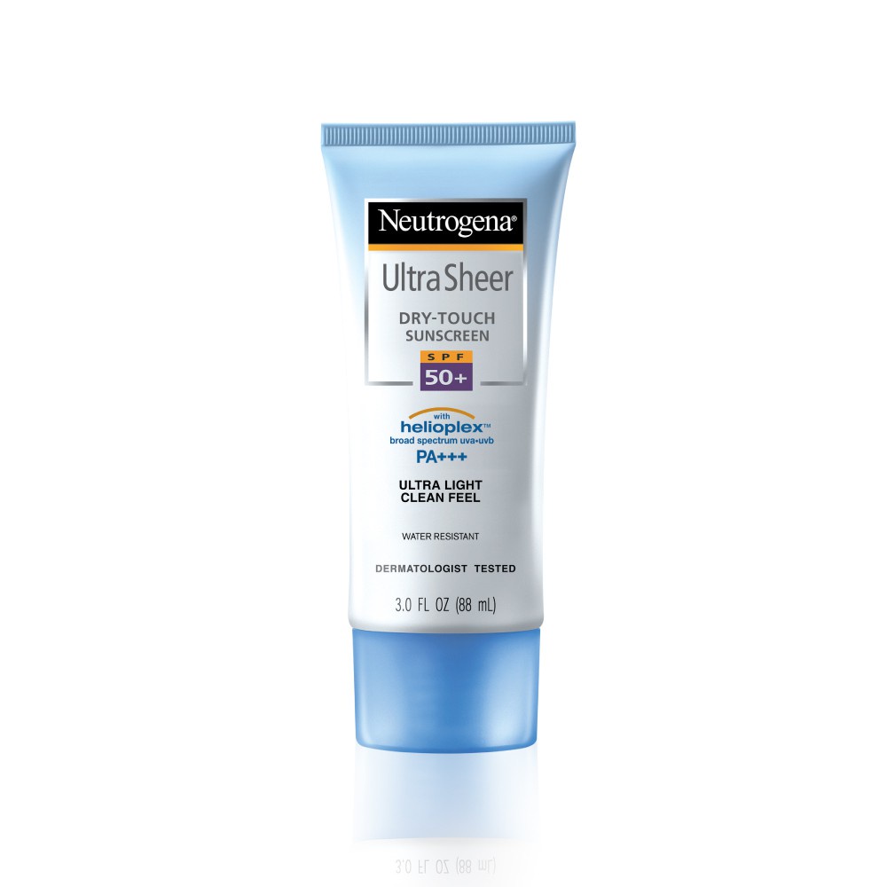 ครีมกันแดด SPF 110 สำหรับผิวหน้า Neutrogena® Age Shield Face, Oil-Free ...