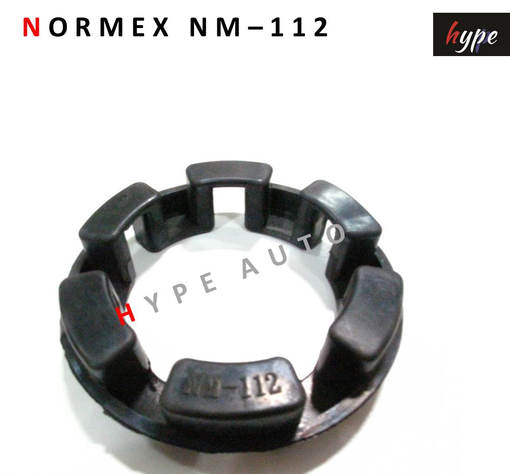 ยางยอย คัปปลิ้ง Coupling Nor-Mex (NM) เบอร์ 112 ( Normex ) ( 1 ชิ้น ) | Lazada.co.th