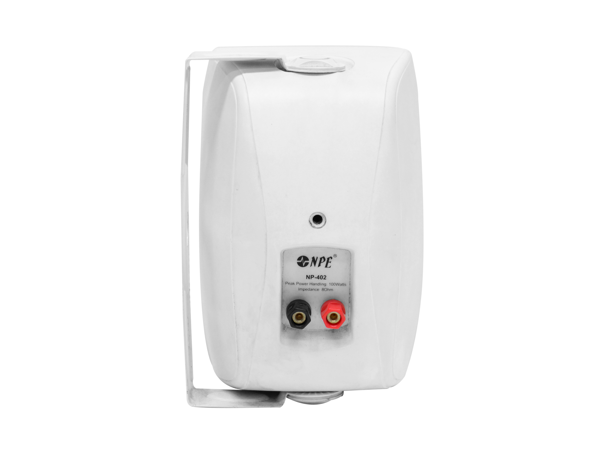 ตู้ลำโพง 4" 2ทาง NP-402 NPE ราคาต่อคู่ - บริษัท นัฐพงษ์ เซลส์แอนด์เซอร์วิส จำกัด - ThaiPick