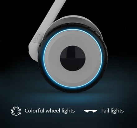 [Official Store]Segway Ninebot S Kids Nano บาลานซ์บอร์ดไฟฟ้าทรงตัวอัจริ ...