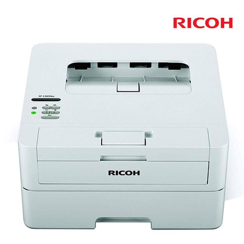 RICOH LASER PRINTER รุ่น SP 230DNW - Topvalue Corporate - ThaiPick