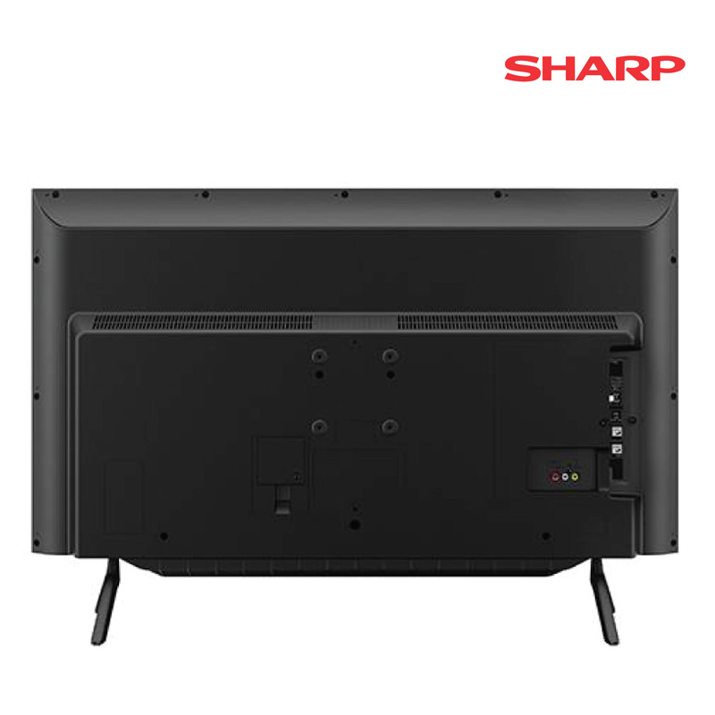 SHARP Full HD Digital TV 42 นิ้ว รุ่น 2T-C42BD1X - Topvalue Electronic ...
