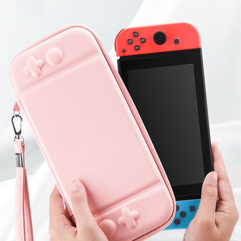 Nintendo switch Storage Bag lite Storage Bag NS Hard Bag Gradient ...