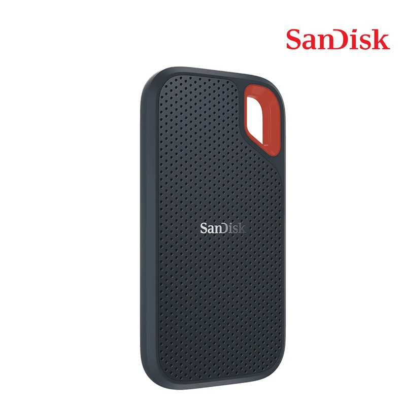 SD EXTREME PORTABLE 250GB E60 - rBGS9ed9 - ThaiPick