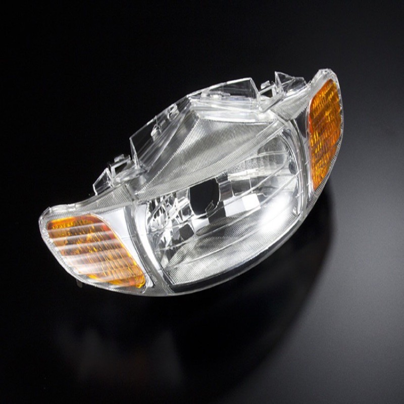 โคมไฟหน้า Honda Dio ZX (โคมใหญ่) | Lazada.co.th