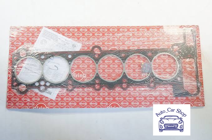 BMW ประเก็นฝาสูบ Standard (Gasket)ยี่ห้อELRING (893.812) เครื่อง M50 ...