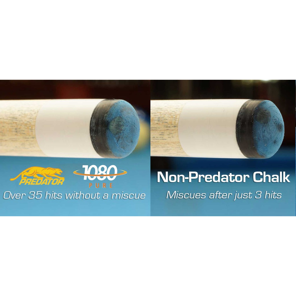 RON ร่ม ชอล์คฝนหัวคิวพรีเดเตอร์ ทรงแปดเหลี่ยม Predator 1080 Chalk Tube ...