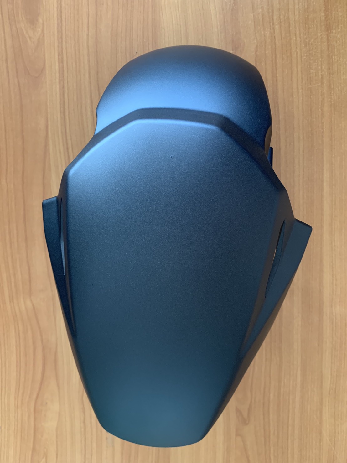 บังโคลนหน้า msx 2016 สีดำด้าน nca - kexwun - ThaiPick