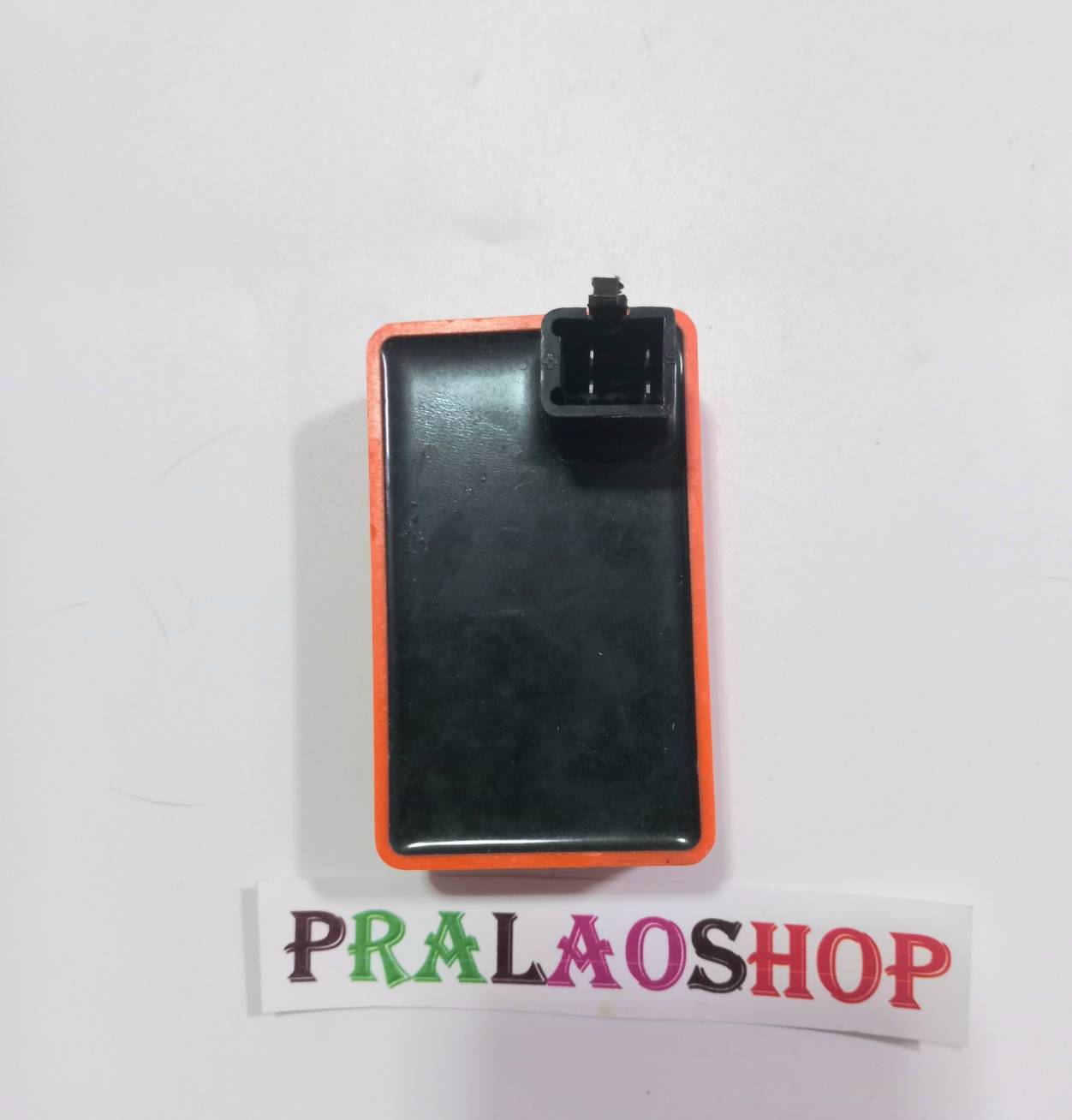 กล่อง CDI WAVE 125 R , WAVE125 X คละสี | Lazada.co.th