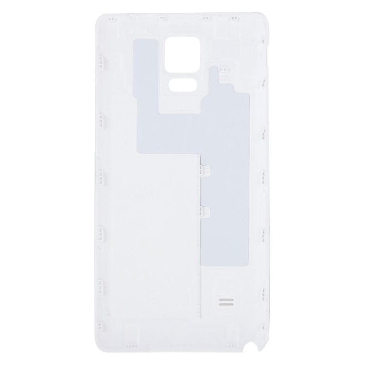 ฝาหลัง Samsung Note 4 Battery Back Cover for Samsung Note 4 N910 ...