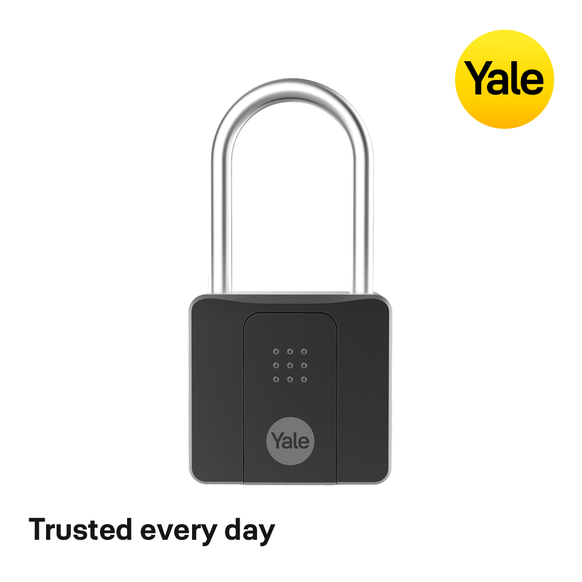 Yale Digital Padlockเยล ดิจิตอล แพตล็อค L2 - Yale Official Shop ...