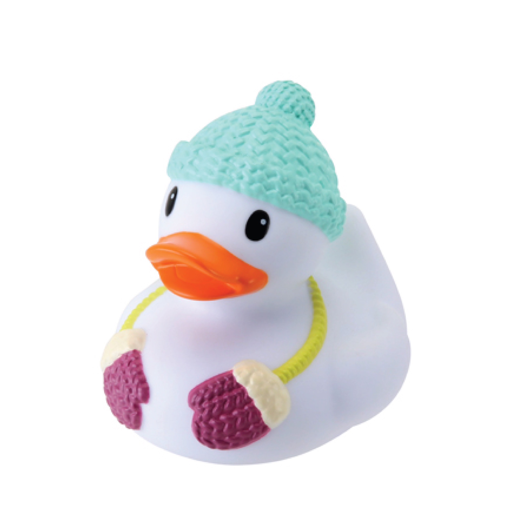 Infantino : Bath Duck - ของเล่นในน้ำรูปเป็ดแฟนซี | Lazada.co.th