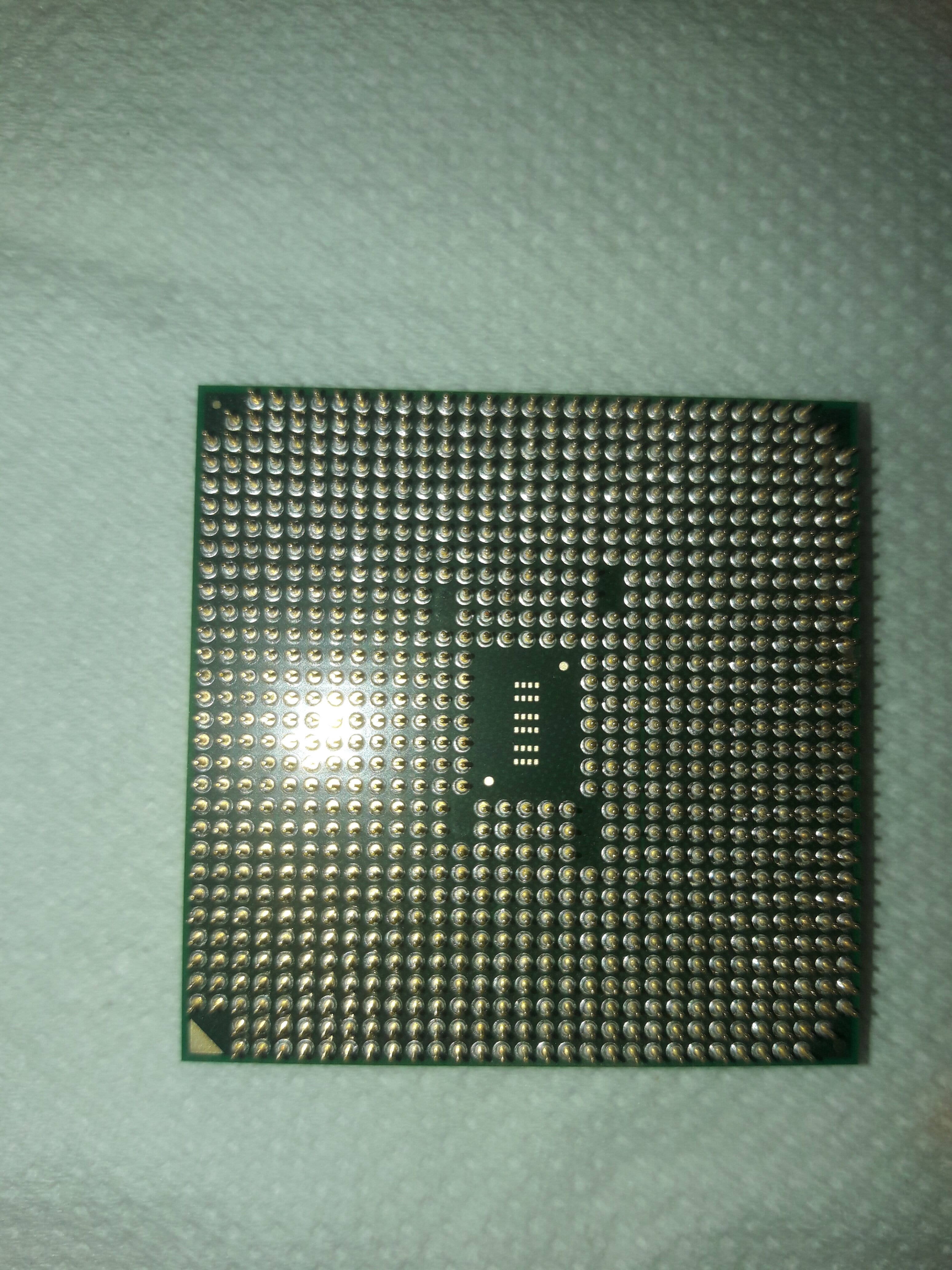 AMD A10-5800K - jPm479WM - ThaiPick