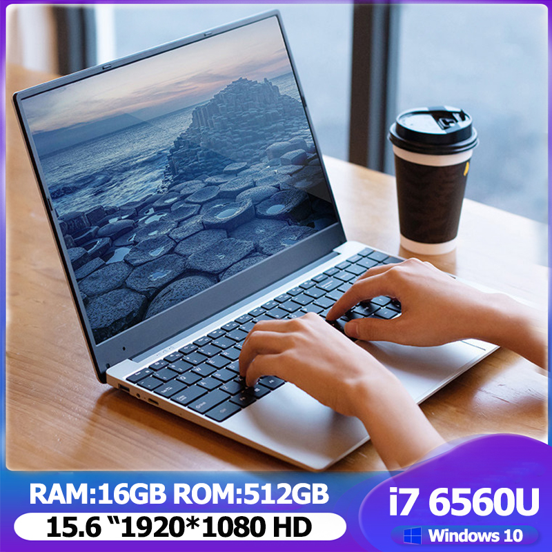 Core i7 16G RAM ระบบ Window10 ระบบของภาษาไทย Laptop computer ...