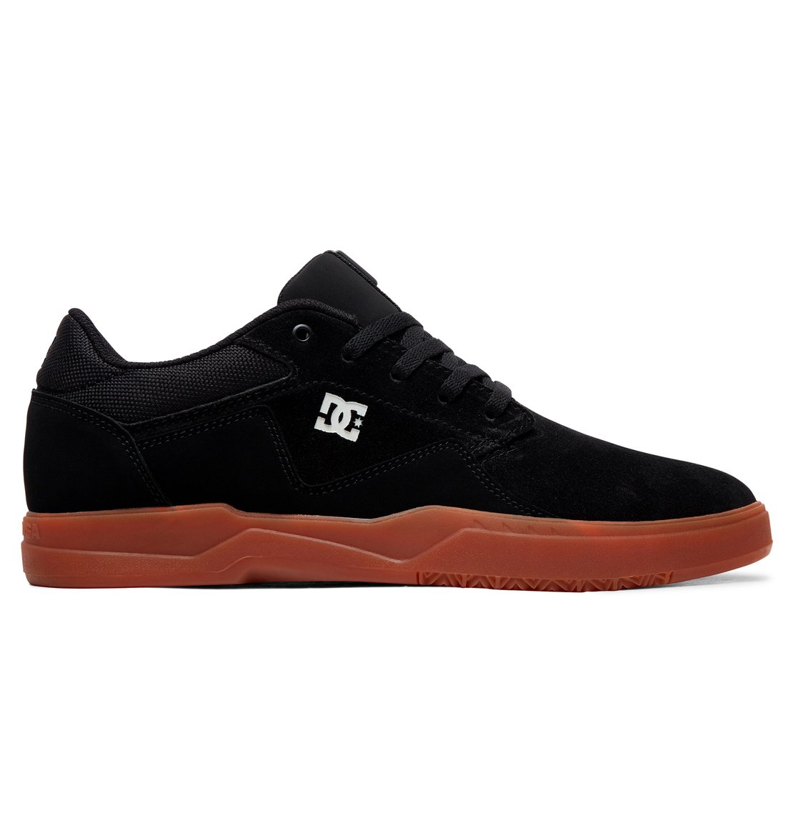 DC Shoes รองเท้า DC Sneakers Barksdale - Black/Gum [ADYS100472-BGM ...