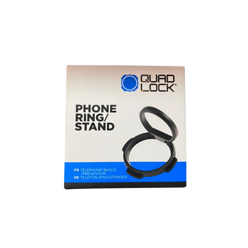 Quad Lock Phone Ring/Stand | Lazada.co.th