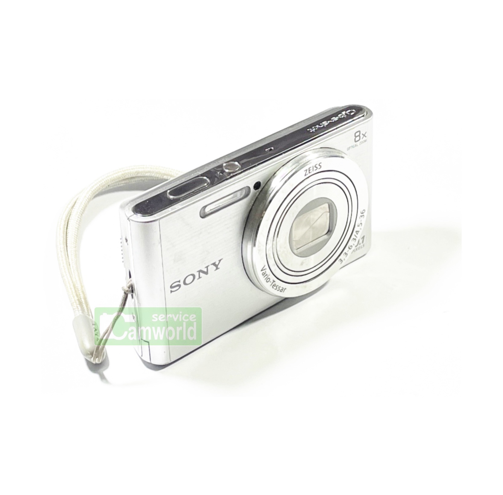 Sony DSC-W830 Cyber-shot 20M Compact Digital Camera 20.1M กล้องดิจิตอล ...