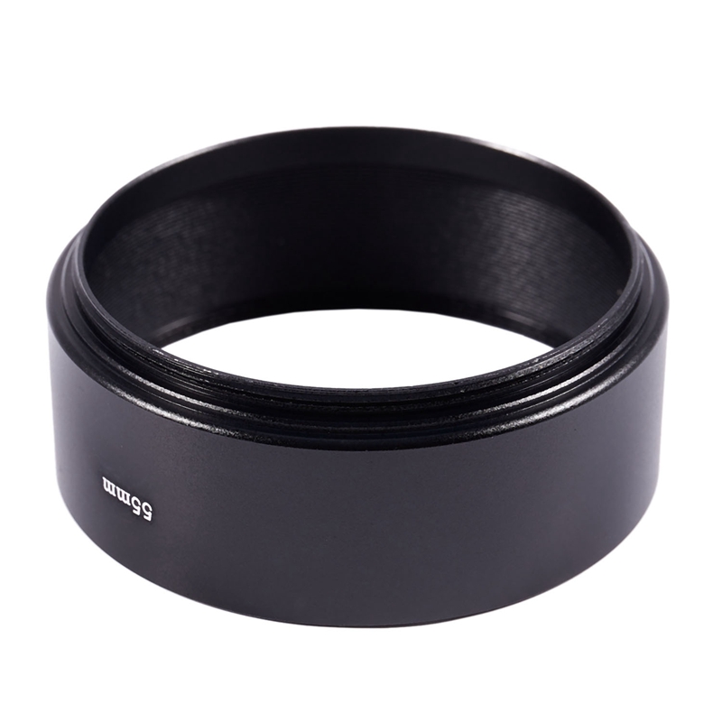1 Set 7 Filter Adapter Camera Lens Filter Ring Adapter Set & 1 Pcs ...
