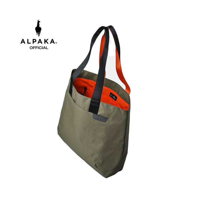 กระเป๋า Alpaka - Elements Tote | Lazada.co.th