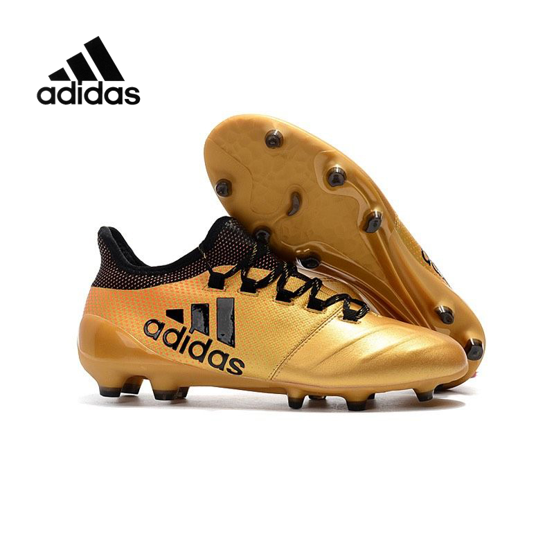 （Counter Genuine） ADIDAS X 19.1 FG Men's รองเท้าฟุตซอล A245/250 - The ...