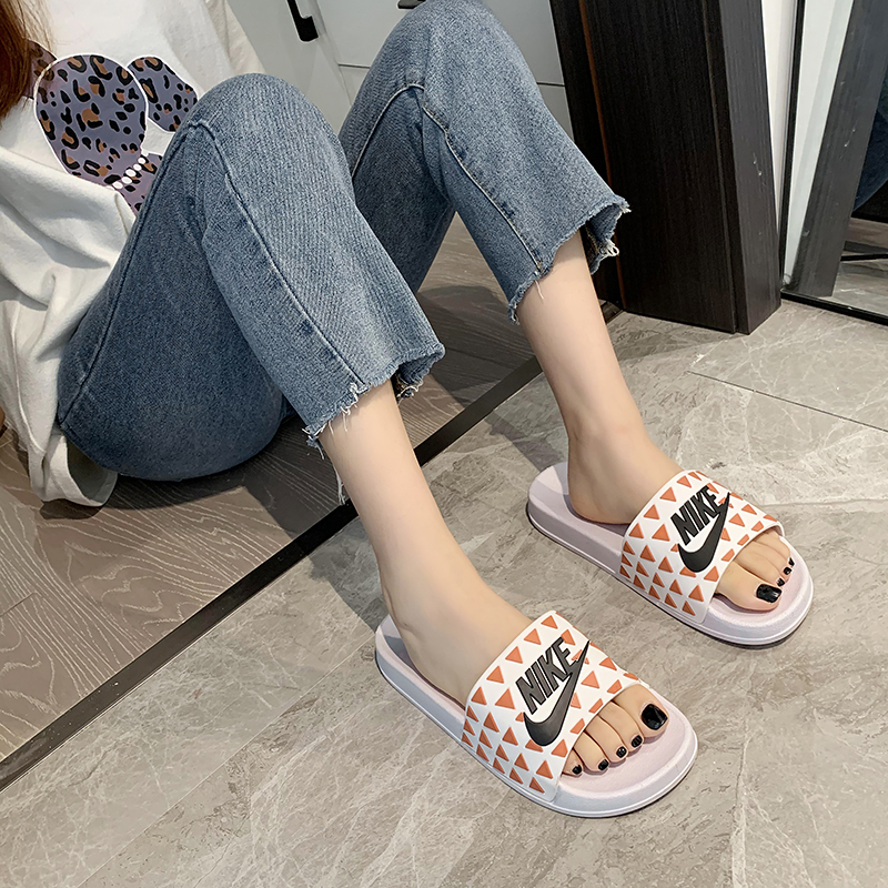 Genuine Official Nike Men's And Women's Slippers T012-01 000628 1 ...