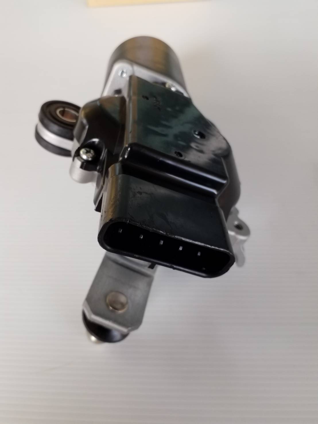 มอเตอร์ปัดน้ำฝน โคโรราโด้ คอมมเมลเรลแท้#94726349 - onlineautoparts ...