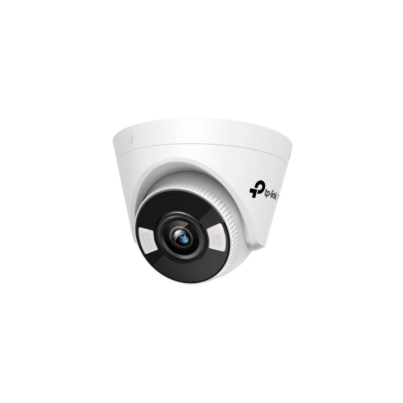 VIGI C440 (กล้องวงจรปิด) VIGI 4MP Full-Color Turret Network Camera ...
