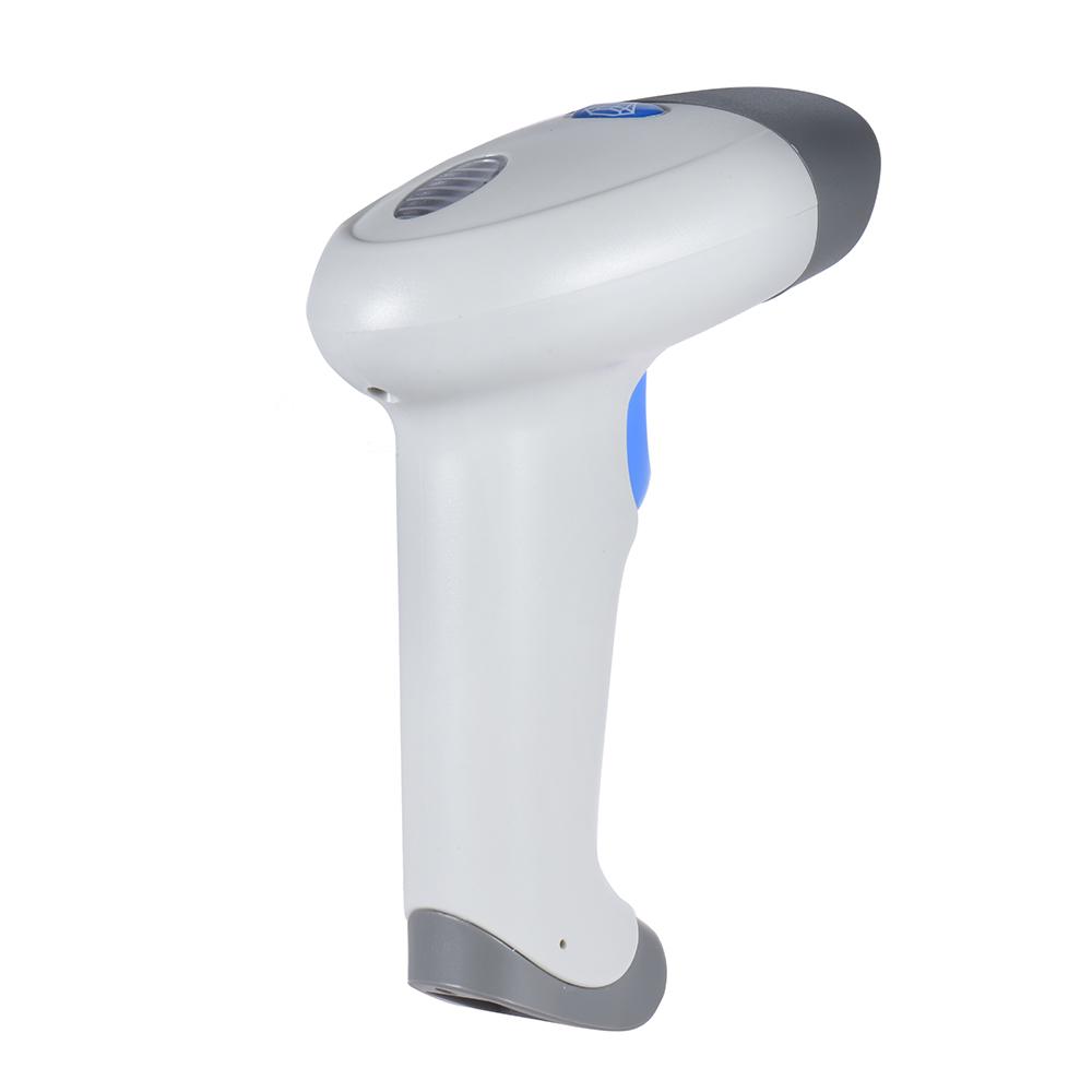 Aibecy เครื่องแสกนบาร์โค๊ด รุ่น M4 Barcode Scanner 2D อ่านบาร์โค้ดง่าย ...