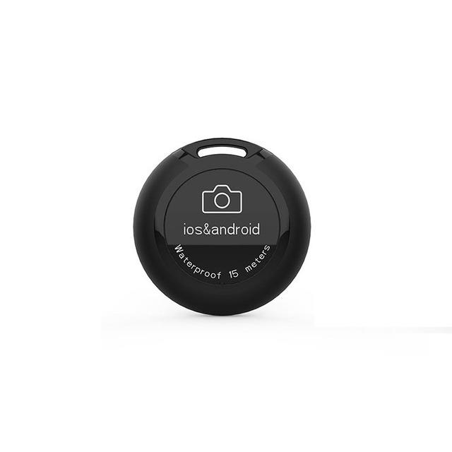 15 Meters WaterProof Bluetooth Remote Selfie Controller For IOS Android ...