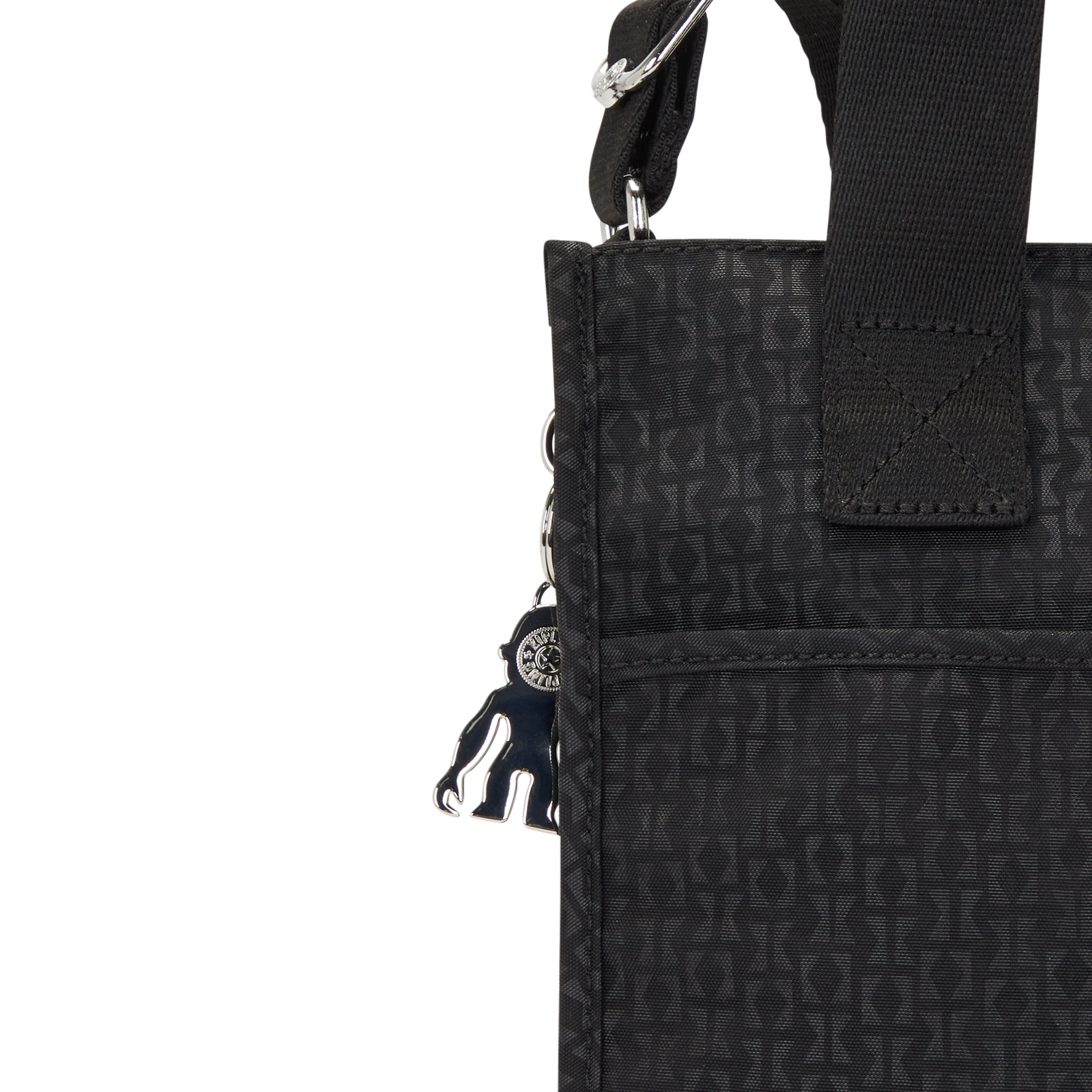 กระเป๋า KIPLING รุ่น INARA M สี ARTISANAL K EMB - KIPLING - ThaiPick