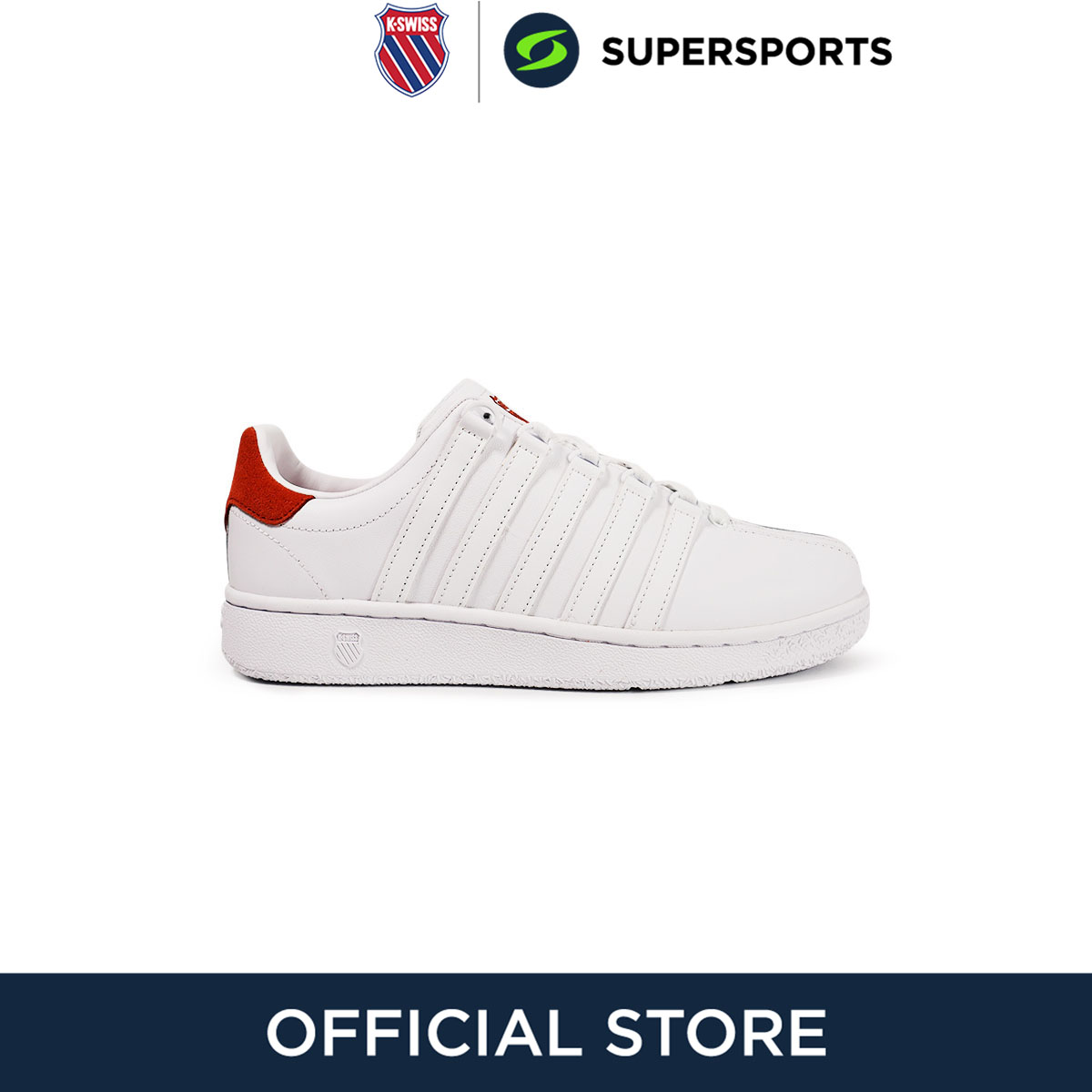 ‼️พร้อมส่ง กระเป๋าK Swiss พับได้ K-swiss Danny - อยากขายมากๆ - ThaiPick