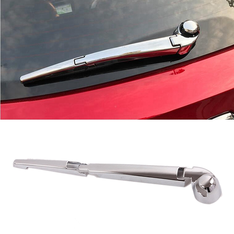 for MG ZS 2017-2019 Rear Wiper Cover Rear Window Wiper Cover Exterior ...