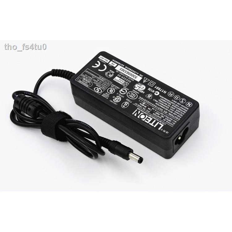 โปรโมชั่น ที่ชาร์จแล็ปท็อป BenQ/BENQ DHU100 U101 Shenzhou Q130B Notebook Power Adapter 19V2.1A ...