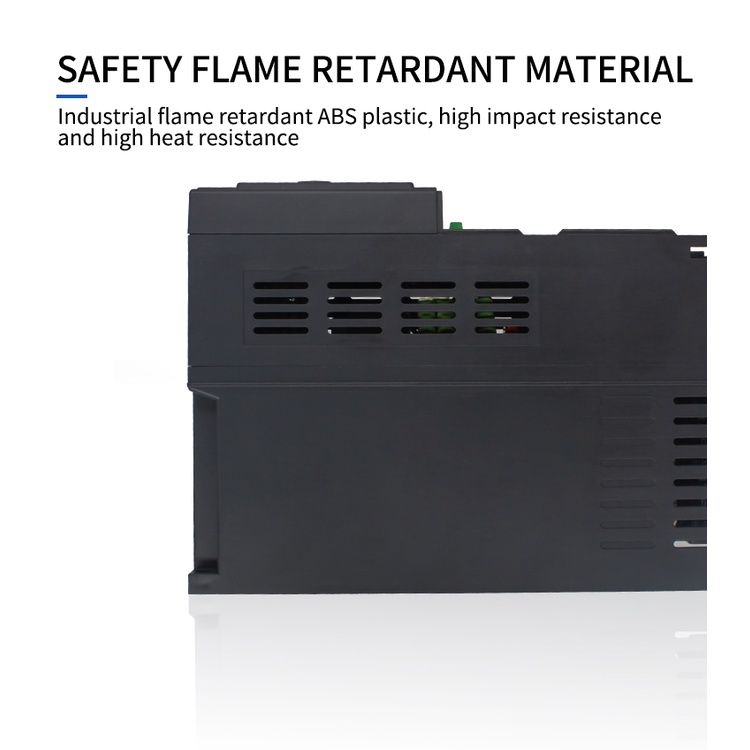 JQ350G3 3Phase 380V Input and Output 0.75kw 1.5kw 2.2kw 3kw VFD Motor ...