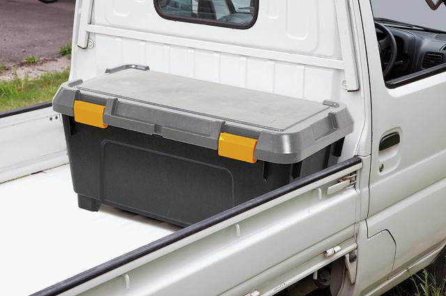 JP Box กล่องขนาดใหญ่ - D2 Auto - ThaiPick