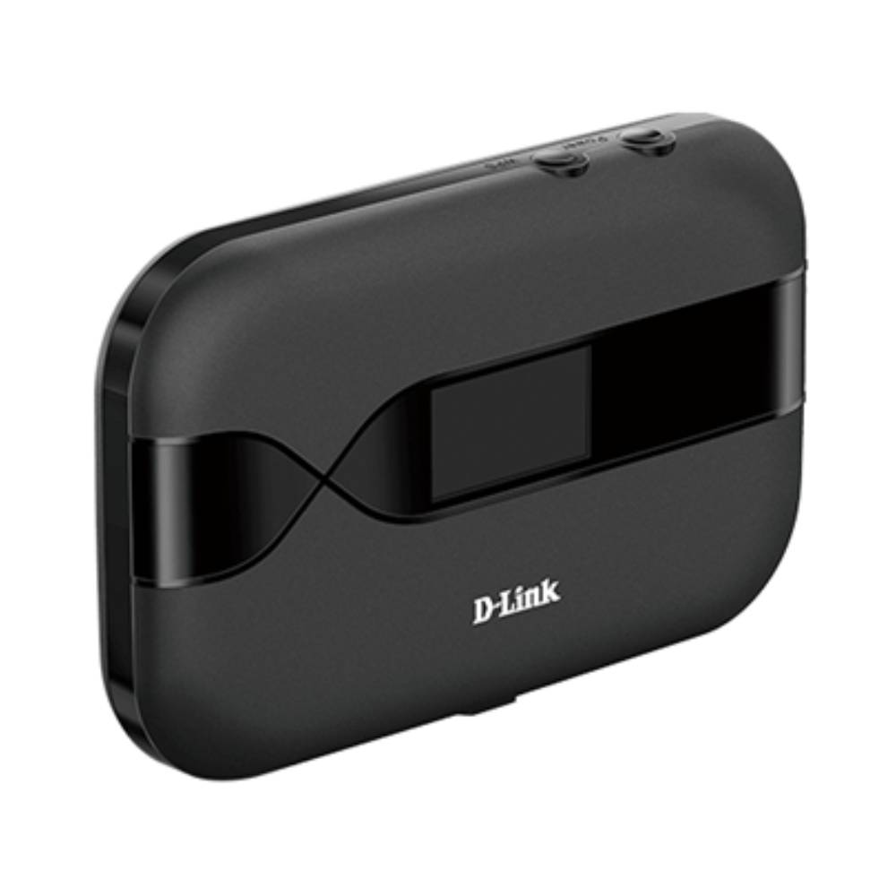 D-Link Network DWR-932 4GLTE Mobile Router by Banana IT - BaNANA IT ...