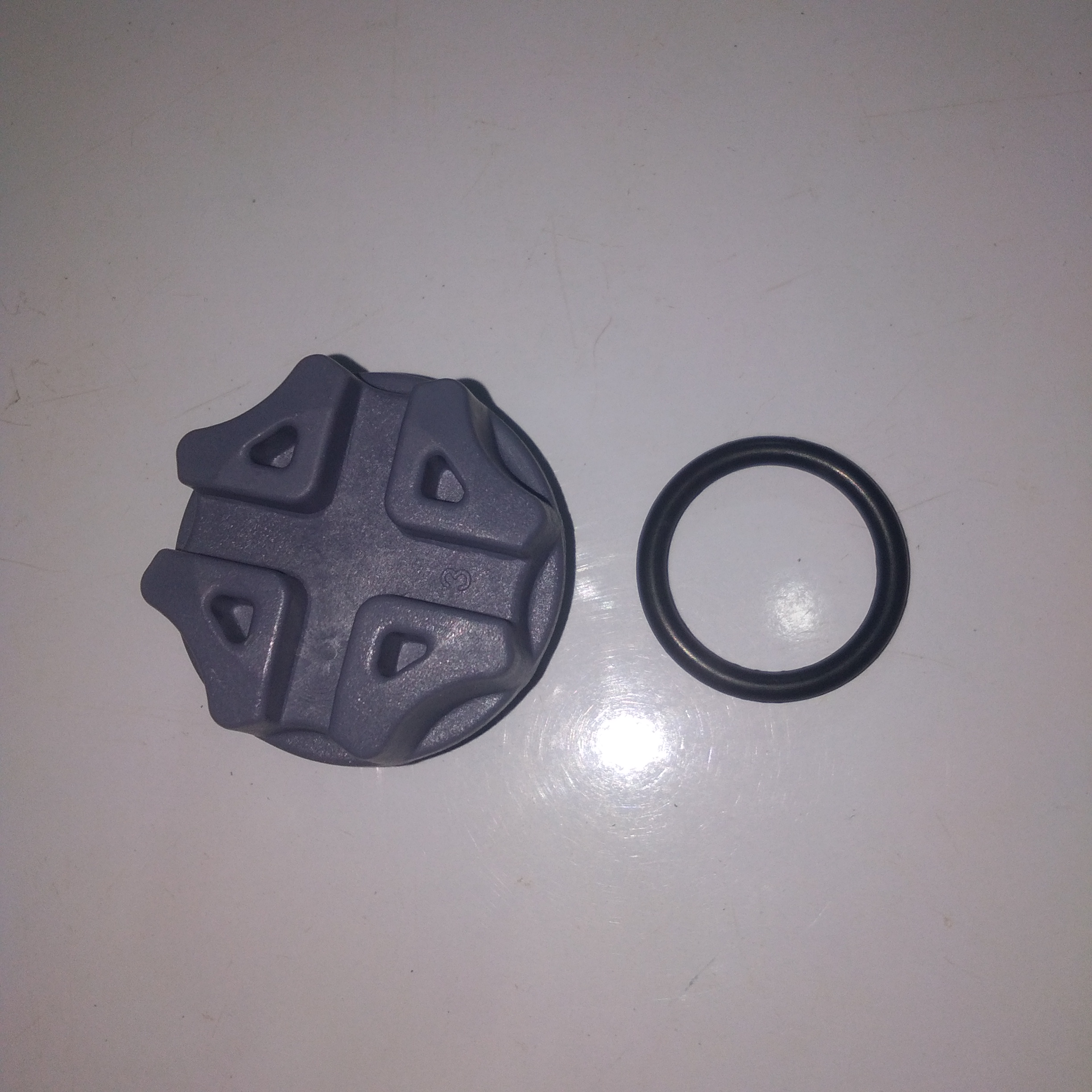 ฝาปิดช่องเติมน้ำ3/4''ปั้มน้ำอัตโนมัติฮิตาชิ EX,GX,GX2 | Lazada.co.th