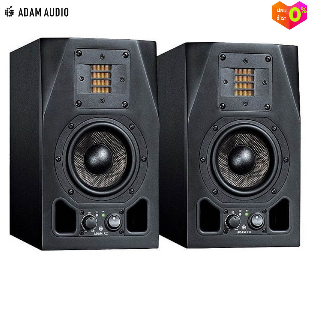 Tascam VL-S5 ลำโพงสตูดิโอ มอนิเตอร์ ให้รายละเอียดเสียงโดดเด่นเป็นเอกลักษณ์ (BY ProPlugin ...