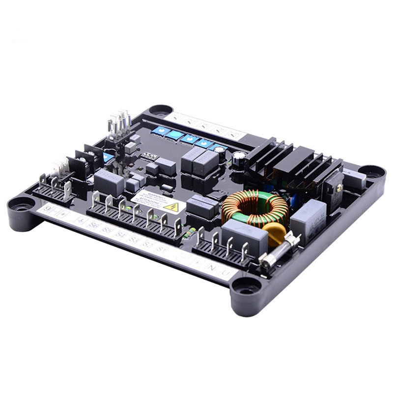 M40FA640A Automatic Voltage Regulator Generator AVR Automatic Voltage Regulation Excitation ...