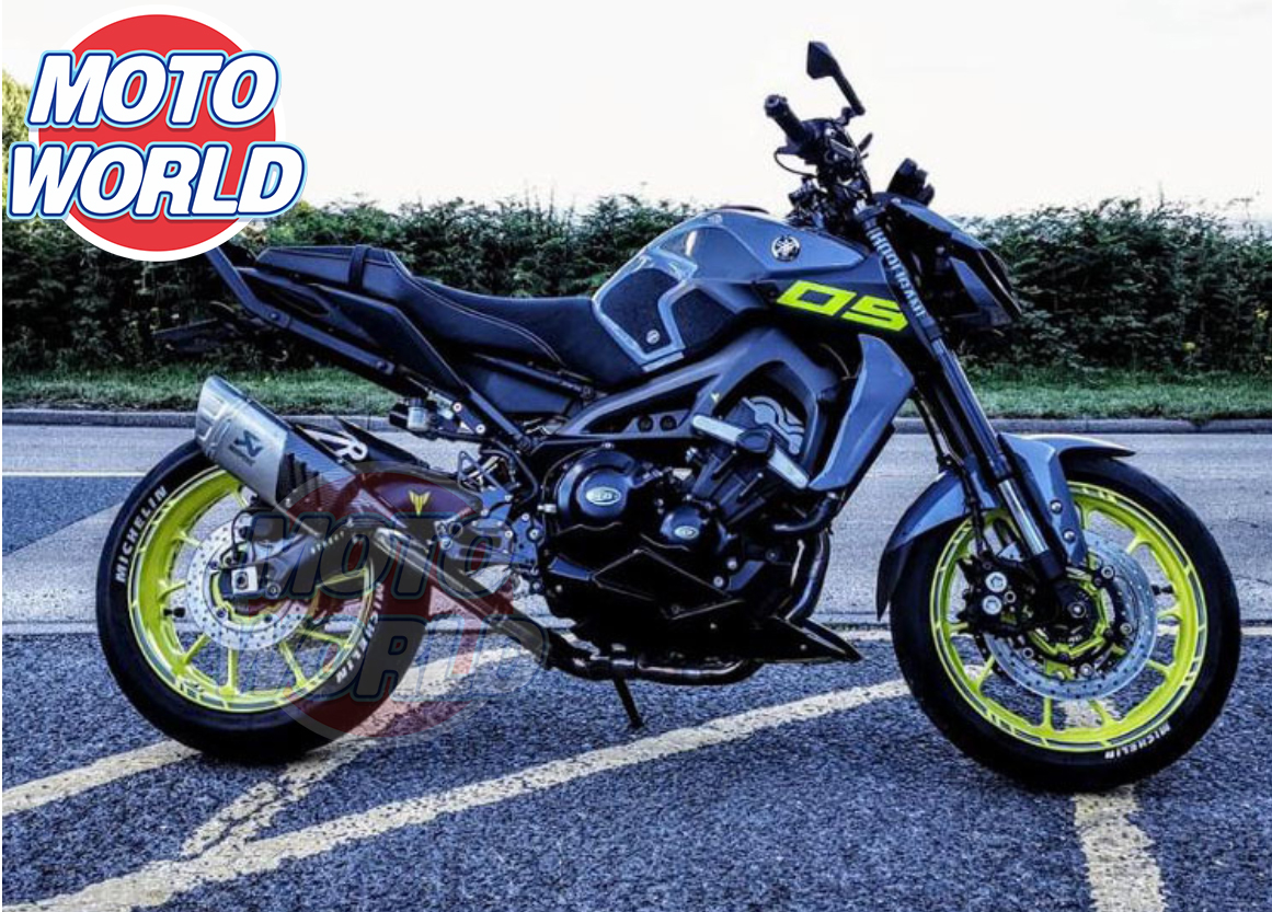 ท่อไอเสียดัดแปลงมืออาชีพ อะไหล่รถมอเตอร์ไซค์ อะไหล่แต่ง อะไหล่ราคาถูก ...