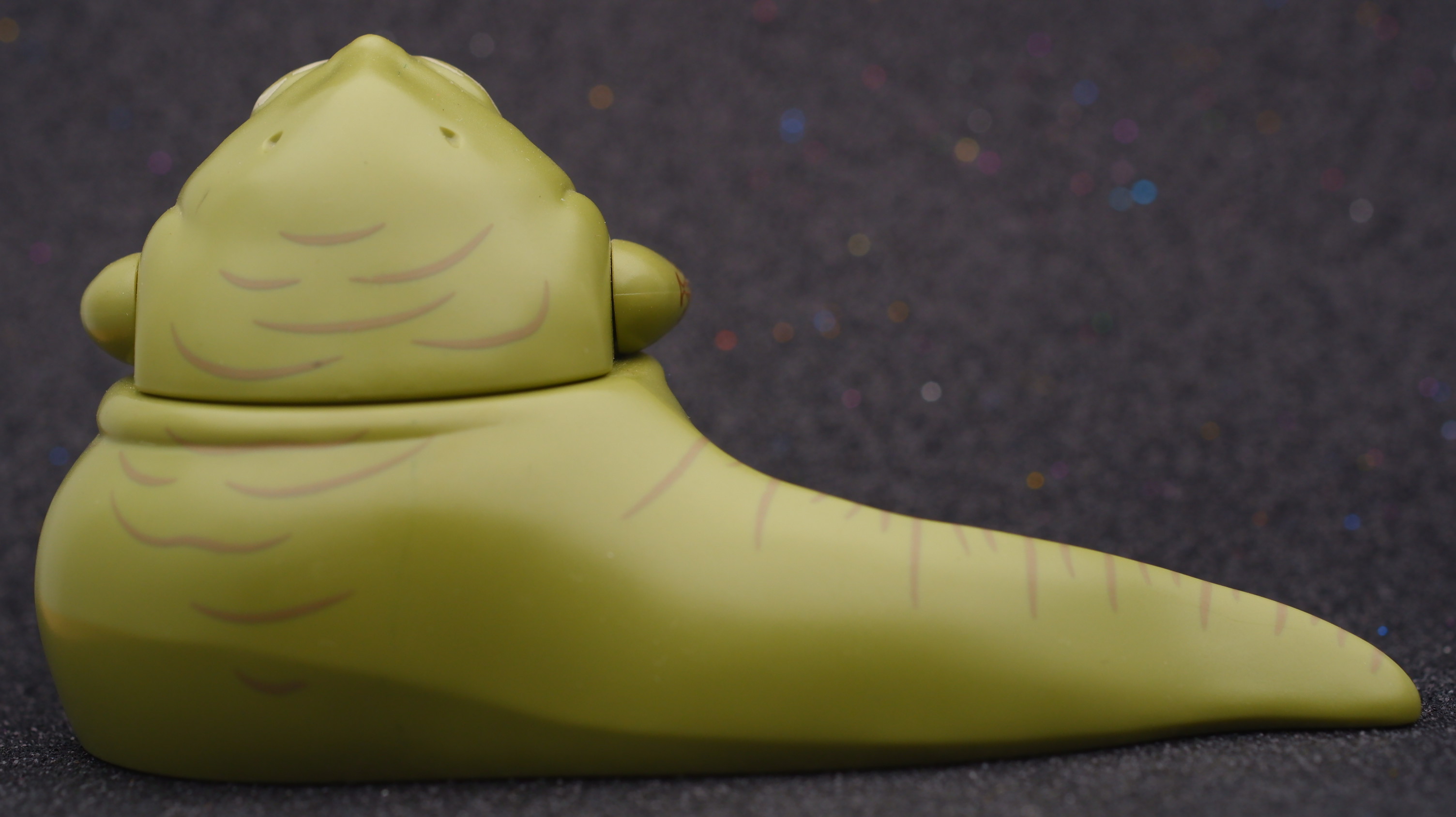 PLOYBRICK LEGO - Jabba The Hutt - SW Star Wars - PloyBrick - ThaiPick