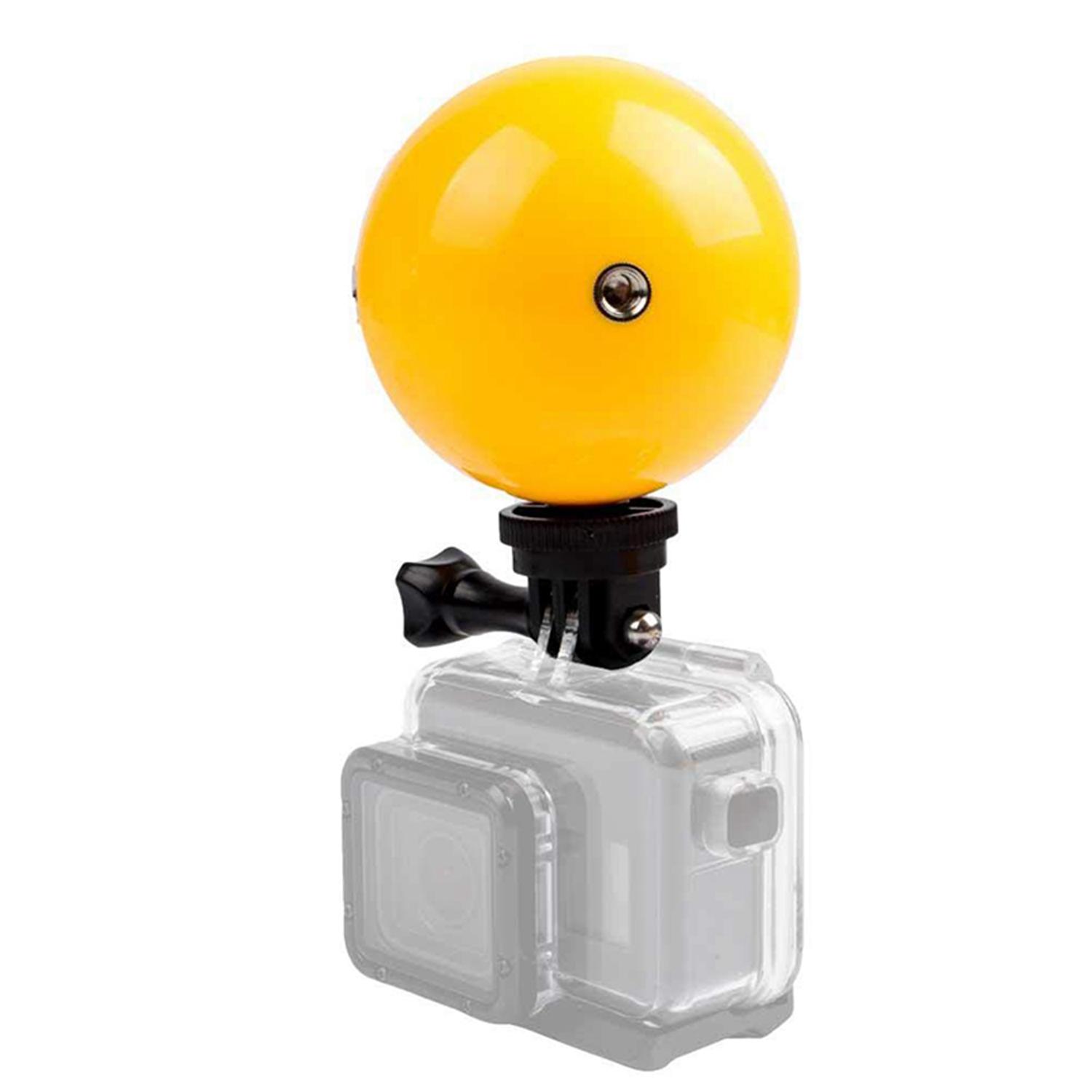 Floating Ball Photography Device, Bobber Diving Floaty Ball With Wrist ...