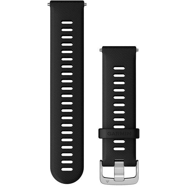 Garmin Acc Quick release 22 silicon band สายนาฬิกา (ใช้กับ vivoactive 4 ...