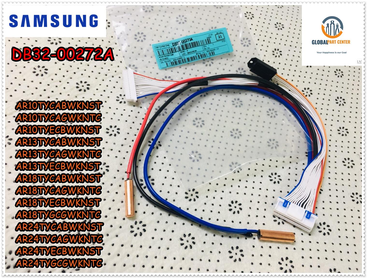 ขายอะไหล่แท้จากโรงงาน/เซนเซอร์เครื่องปรับอากาศซัมซุง/ SENSOR/SAMSUNG ...