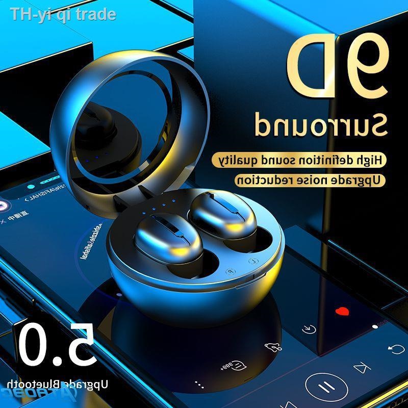 【หูฟังบลูทูธ】 Tao 3 C S 8 Tws หูฟังบลูทูธไร้สาย 5 . 0 สําหรับเล่นเกมมือถือ Tao 3c - yi qi trade ...