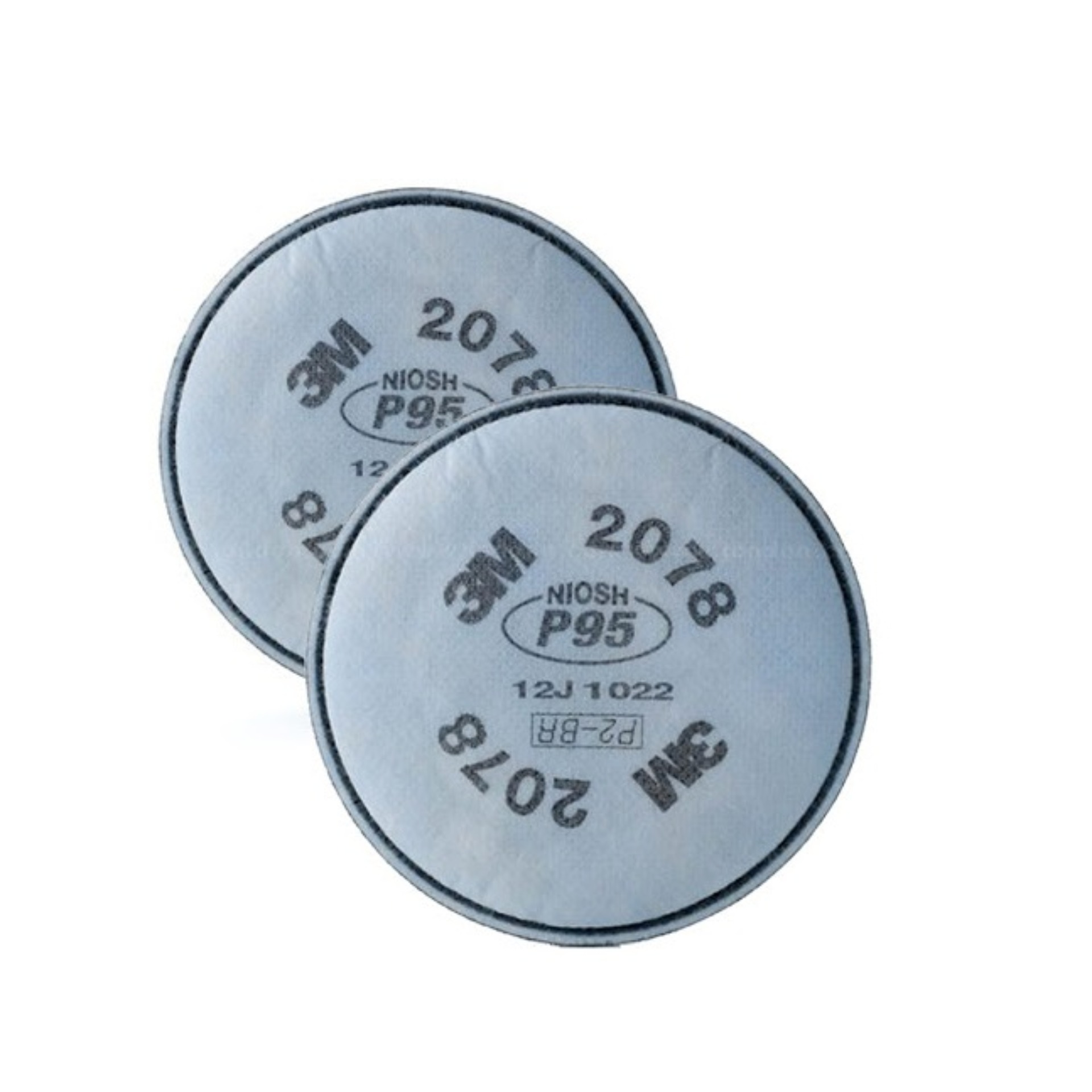 3M แผ่นกรอง 2071 P95 Filter - Intech Premier - ThaiPick