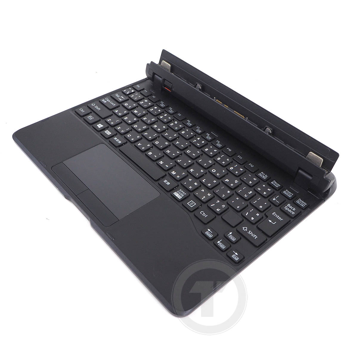 แท็บเล็ต 2 in 1 Fujitsu Arrow Tab Q506-Q507 4CORES - RAM 4 GB SSD eMMC ...