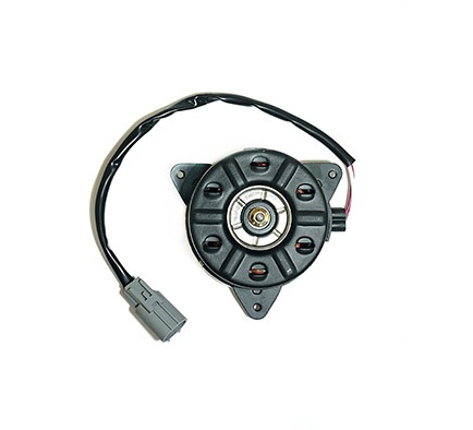 สินค้ามีรับประกัน มอเตอร์พัดลมหม้อน้ำ Toyota Prius โตโยต้า พรีอุส ฝั่ง ...